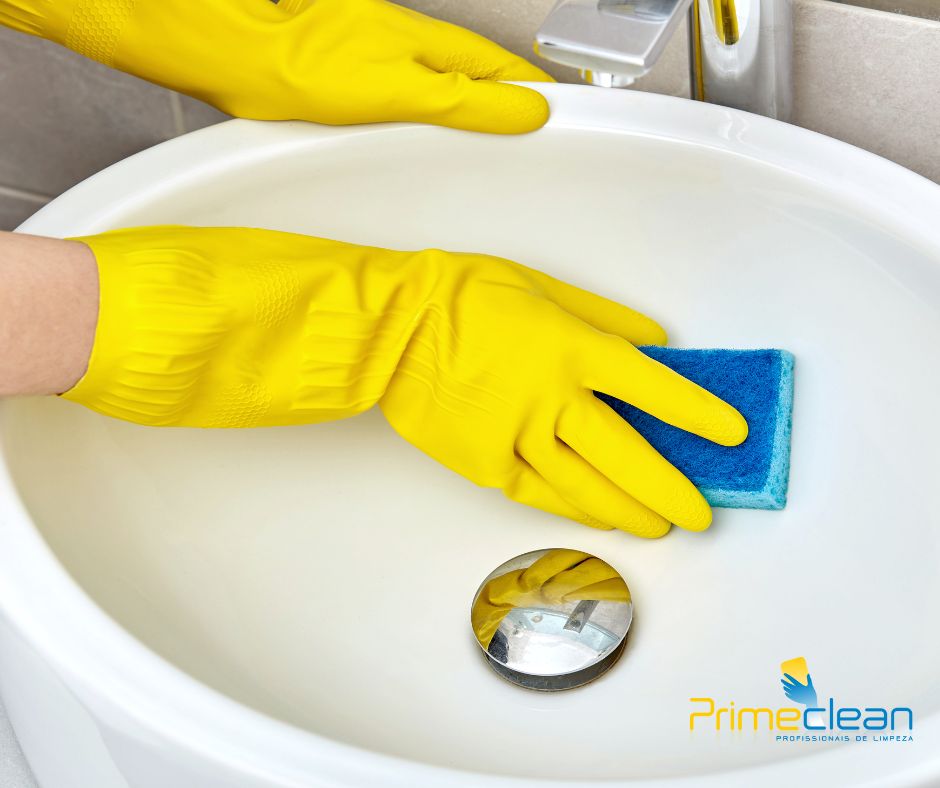 Regular housekeeping services - Prime Clean Cleaning Company